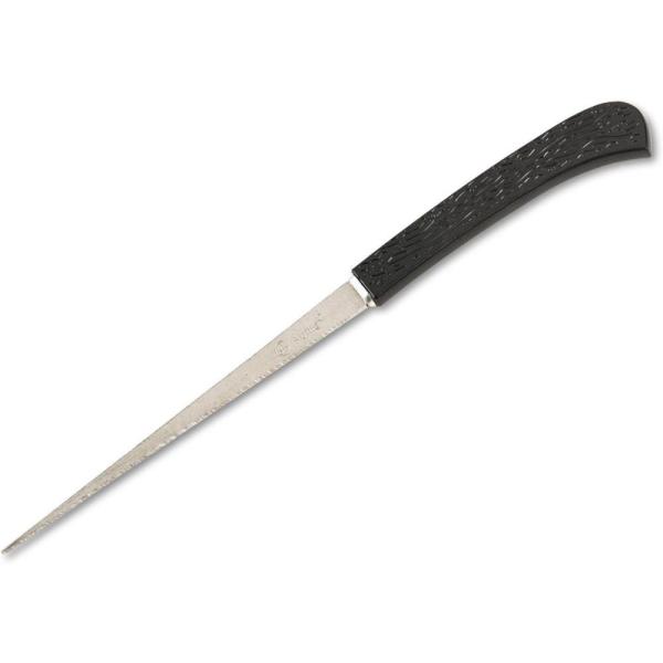 Westcott Letter Opener with Stainless Steel Serrated Blade and Plastic ...